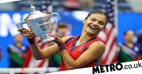 Here Is How Old Emma Raducanu Was When She Won The Us Open Trendradars Uk