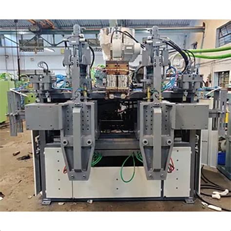 Cmp De Flashing Blow Moulding Machine At 50000000 Inr In Mumbai