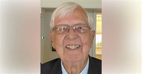 Robert Austin Stebbins Leesburg