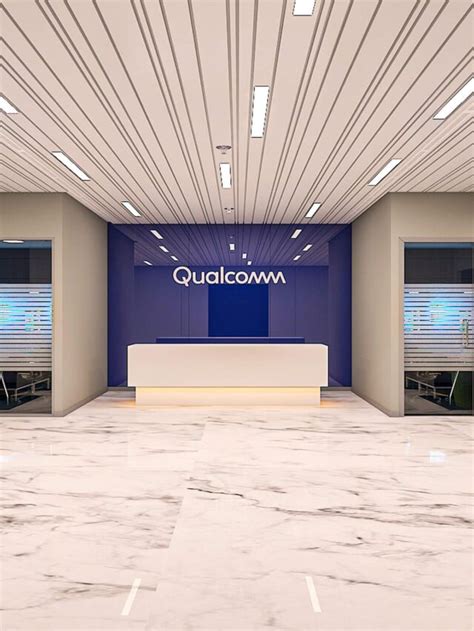 Qualcomm Company Hiring For Software Associate Engineer Apply Now