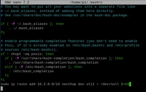 creating a site to site vpn in oracle oci using a raspberry pi 🌏