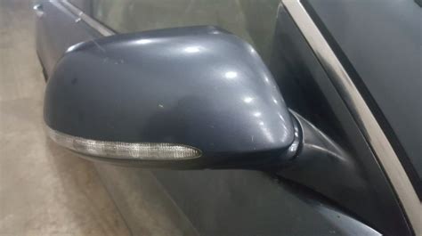 Honda Accord 7gen 2003 2005 Desni Retrovizor 7 Pinski Nh 658 P