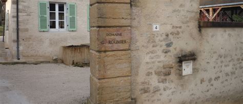 Domaine Georges Roumier Burgundy Wine Academy Cult Wines United States