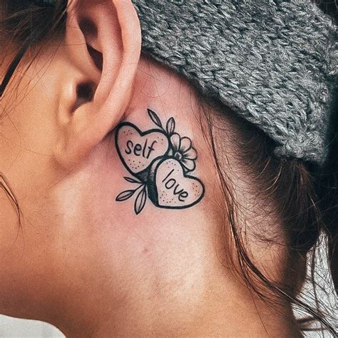 Nerd Candy Tattoo