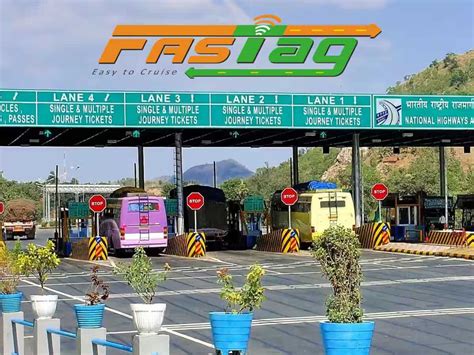 Fastag New Guidelines Is Your Fastag 3 Years Or Older You Need To