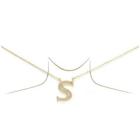 Initials Monograms Usjewelryhouse