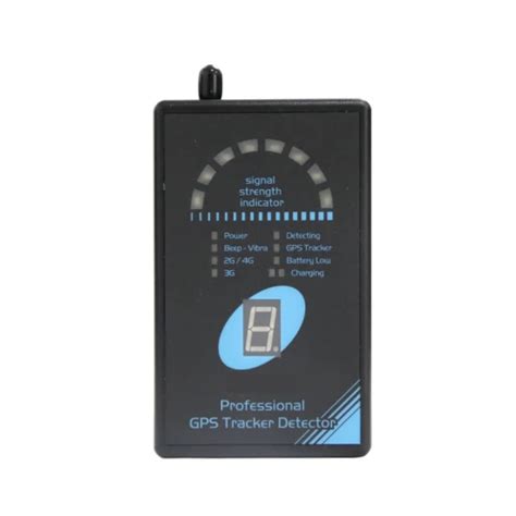 Mobile Phone Detector Tracker Spy Camera Detector Anti Tracking Gps Tracker Gps Tracker Mobile Phone Detector Tracker Spy Camera Detector Anti Tracking Gps Tracker Gps Tracker