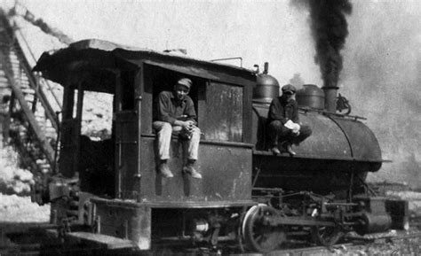 Fiborn Quarry History Michigan Karst Conservancy