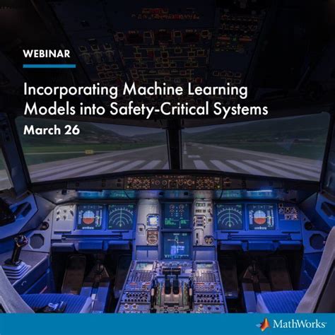 Mathworks On Linkedin Incorporating Machine Learning Models Into