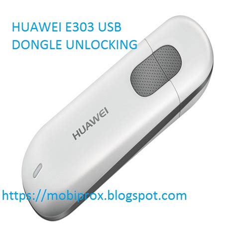 How To Unlock Huawei E Usb Modem For Other Networks Mobiprox