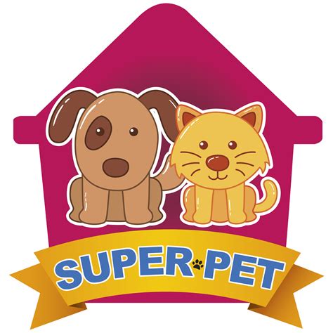 Ingresar - SUPERPET