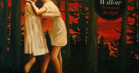 Diabolus In Musica White Willow 2011 Terminal Twilight