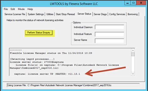 How To Install A Autodesk Network License Part 1 Of 2