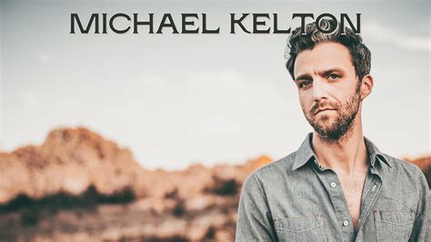 Michael Kelton