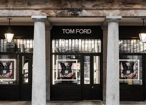 Tom Ford Том Форд проверка срока годности духов по батч коду онлайн