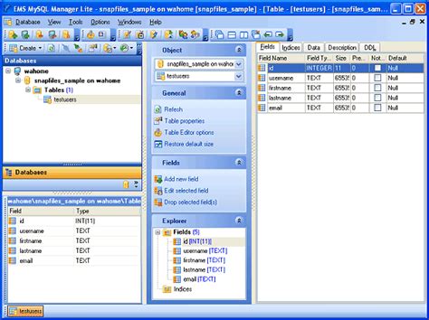 ems sql manager lite for mysql скачать для windows на русском