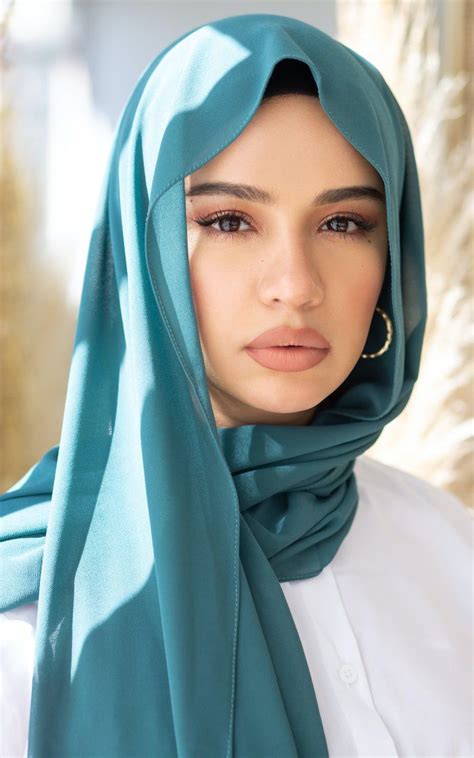 Turban Hijab Hijab Scarf Beautiful Muslim Women Beautiful Hijab