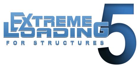 Extreme Loading For Structures Version 50 Released Extreme