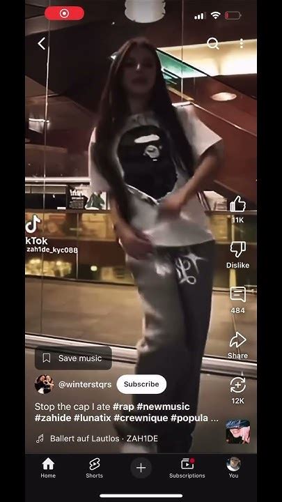 Stop The Cap I Ate Rap Newmusic Music Speedsong Icespice