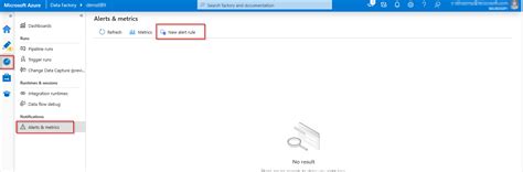 How To Setup A Single Alert Rule In Adf To Handle Multiple Pipeline