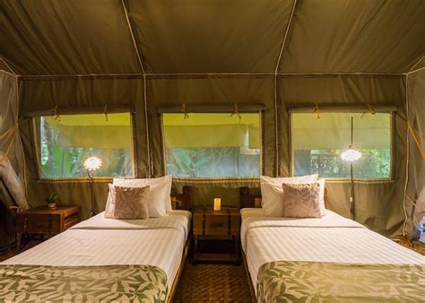 Hintok River Camp Hellfire Pass Rooms Pictures And Reviews Tripadvisor