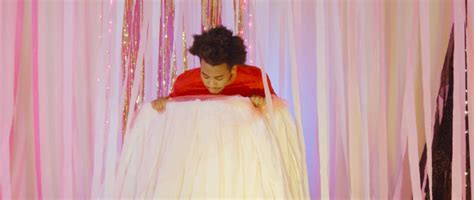 Cellus Hamilton “mojo” Music Video Lee Milby