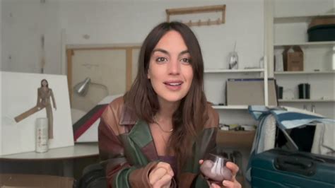 Constanza Chismechian Conifach Reel Youtube