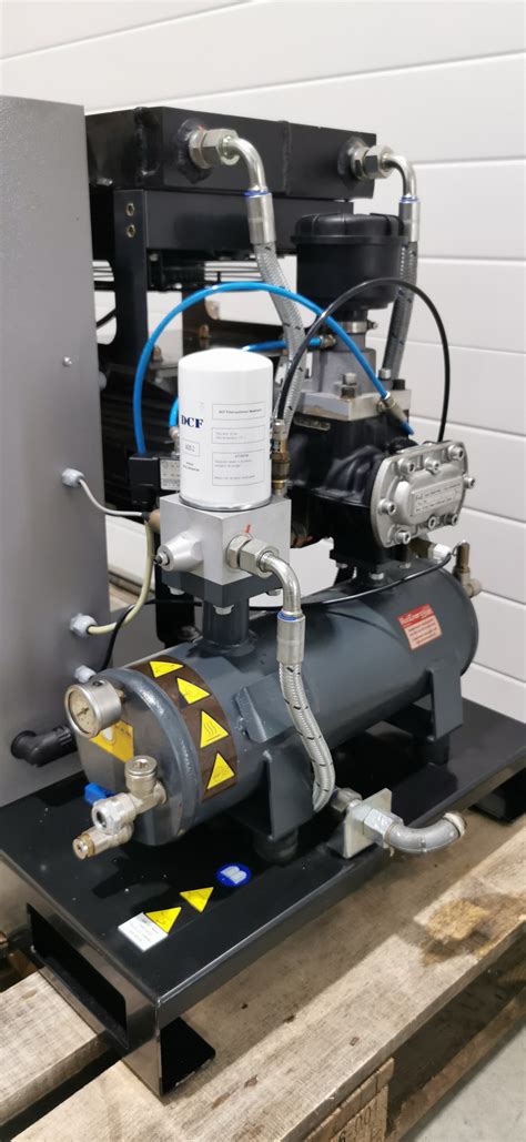 Fini Cube 7 Sd Gebruikte Compressorenshop