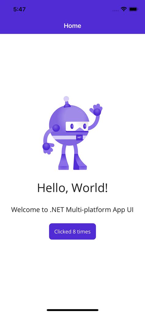 M1 70 Maui Blazor App Displays Blank On Ios 162 Simulator · Issue 13077 · Dotnetmaui · Github