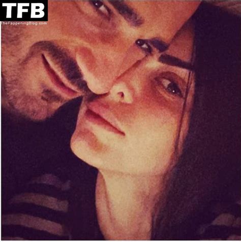 Martina Maccari Nude And Sexy Collection 6 Photos Thefappening