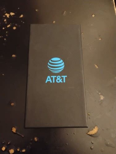 Samsung Galaxy A15 5g 128gb Open Box Blue Black Atandt H2o Sm A156u1 Ds N O S 8806095499710 Ebay