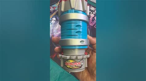 Do You Remember This Beyblade Accessory Youtube