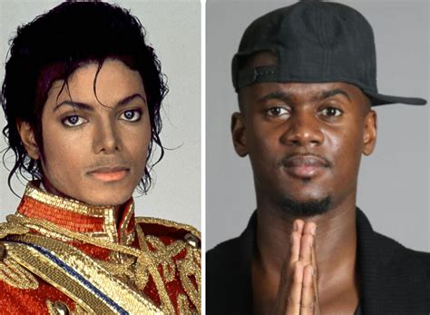 Black M Announces Michael Jackson Is Not Dead And Man Has Never Been