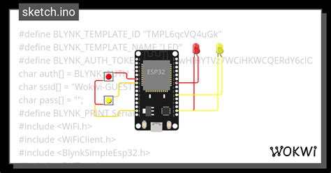 Ep32 05eps Wokwi Esp32 Stm32 Arduino Simulator Ep32 05eps Wokwi Esp32 Stm32 Arduino Simulator