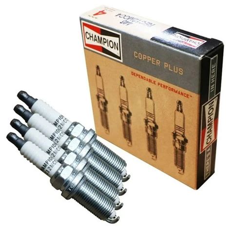 Champion Copper Plus Spark Plug 830 Rl86caudivolvovolkswagon Ebay