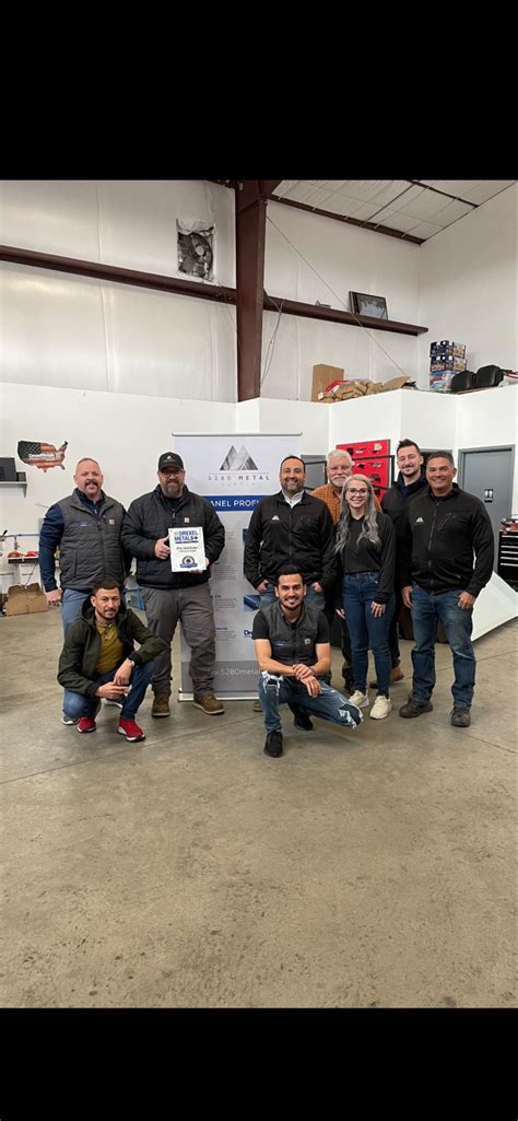 Casey Brackett On Linkedin On Behalf Of The Drexel Metals Team We