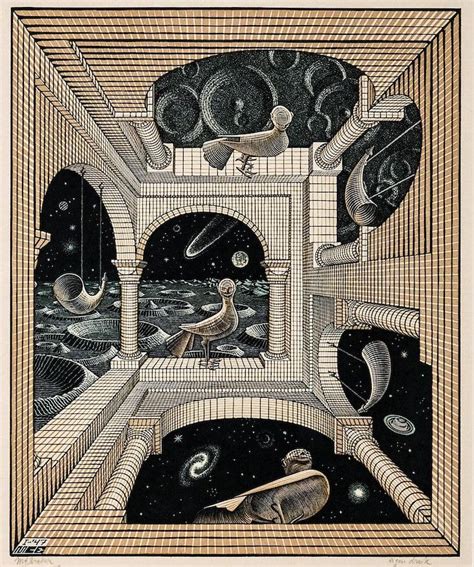New Evidence For The Strange Geometry Of Thought Nautilus