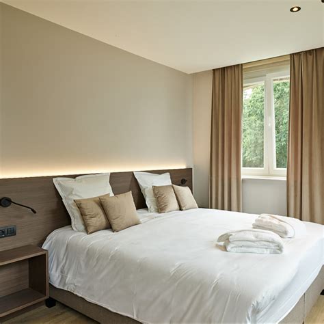 Joseph Kamers Kasteel Ter Wallen Boutique Hotel