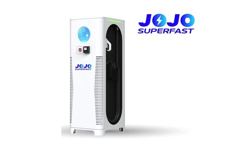 Jojo Superfast Is Illinois Newest Dc Fast Charging Network