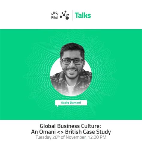 Rihal On Linkedin Rihaltalks