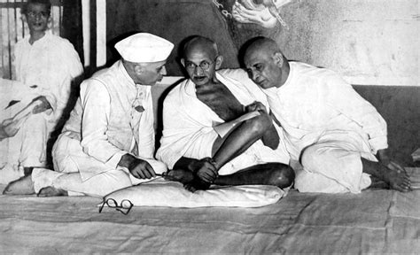 An Honest Appraisal Of The Relationship That Nehru And Sardar Patel Shared