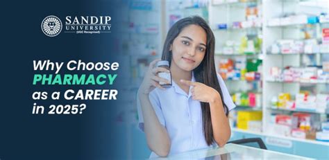 Pharmacy Career In 2025 Opportunities And Future Scope