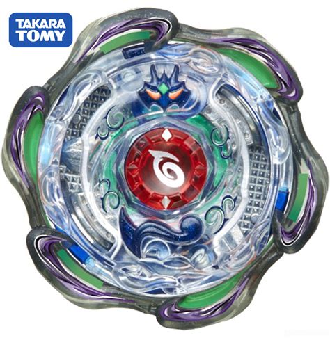 Takara Tomy B 101 06 Rare Kinetic Satomb S3 Kreis Satan Burst