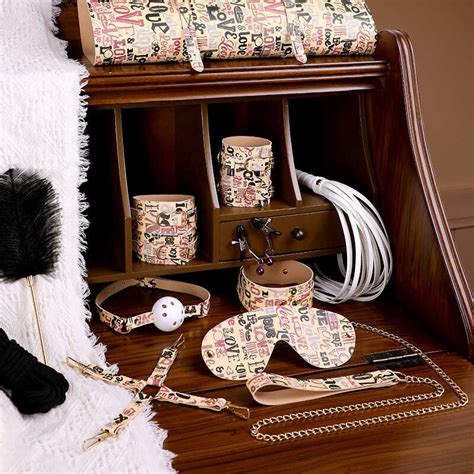 Mystery Girl Sm Alphabet Roll Set Bundle Binding Sex Toys Whip Adult Products Alternative Toys