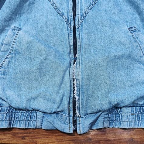 Patch Denim Jacket Iron On Lgbt Korean Flags Unicorn Rainbow Dont