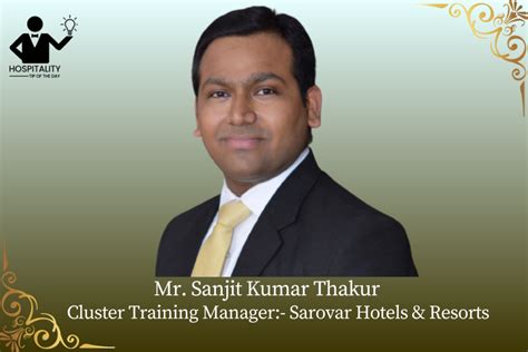 Against All Odds The Incredible Journey Of Sanjit Kumar Thakur