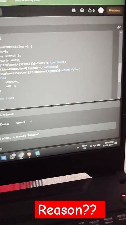 Help Me Understand Leetcode Leetcode Is Giving Me Different Runtime On Same Submission 😂 Youtube