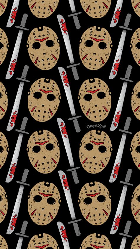 Slasher Wallpapers Top Free Slasher Backgrounds Wallpaperaccess