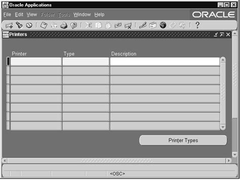Top 9 Useful Oracle Apps Printer Queries Techgoeasy