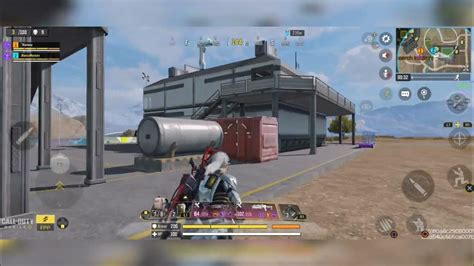 Cod Battle Royale Lesbian Alanca Gameplay Youtube